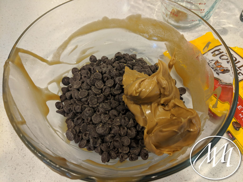 Richard’s [No Bake] Gold Bars Recipe | Michaeli Marler