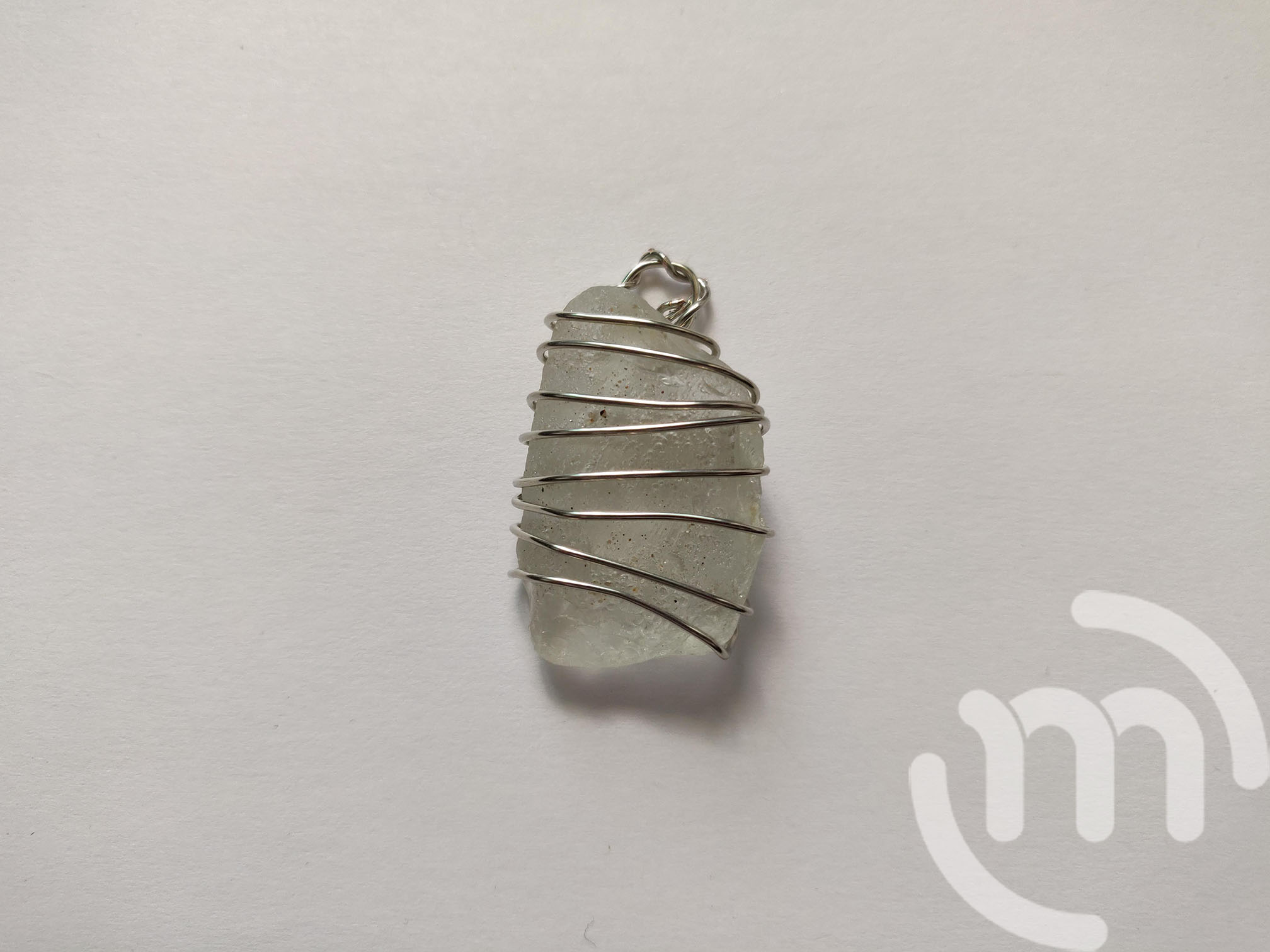 Wire Wrapped Rocks | Michaeli Marler