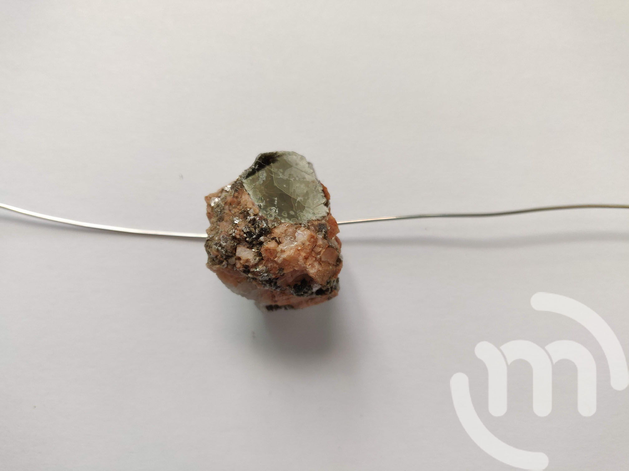 Wire Wrapped Rocks | Michaeli Marler